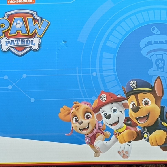 Nickelodeon | Shoes | Nwt Nickelodeon Paw Patrol Boys Winter Boots ...